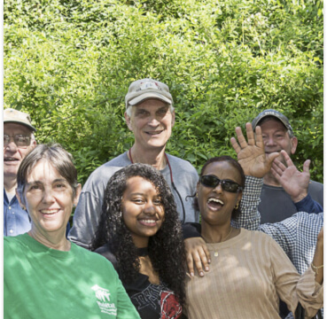 Habitat for Humanity of Washington, D.C. & Northern Virginia to honor ...