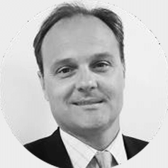 George Chopivsky III | Habitat for Humanity D.C. & Northern Virginia