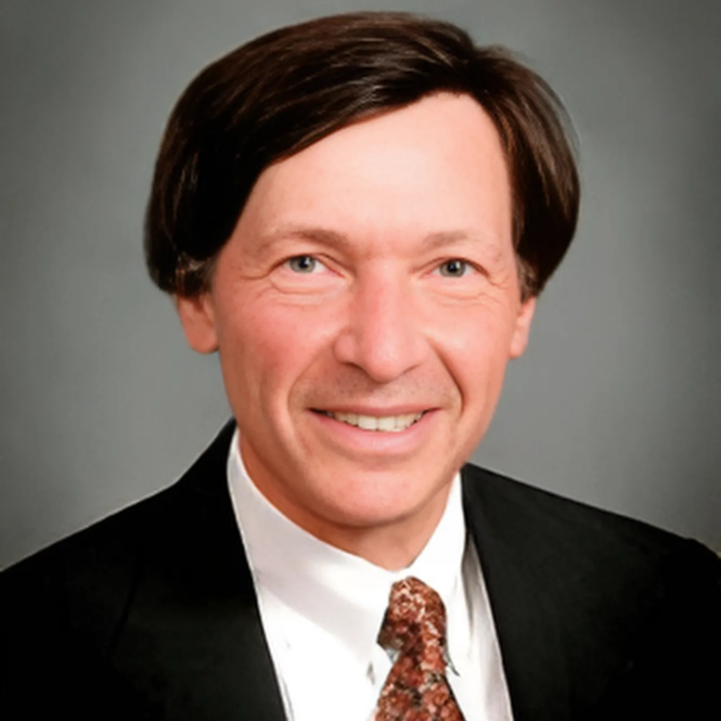 Ernest Stern | Habitat for Humanity D.C. & Northern Virginia