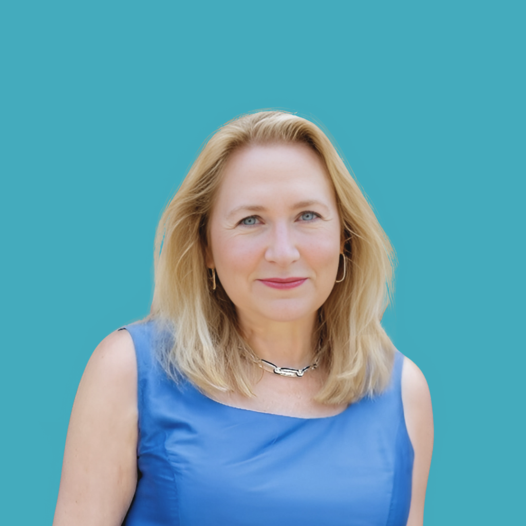 Susanne Slater | Habitat for Humanity D.C. & Northern Virginia