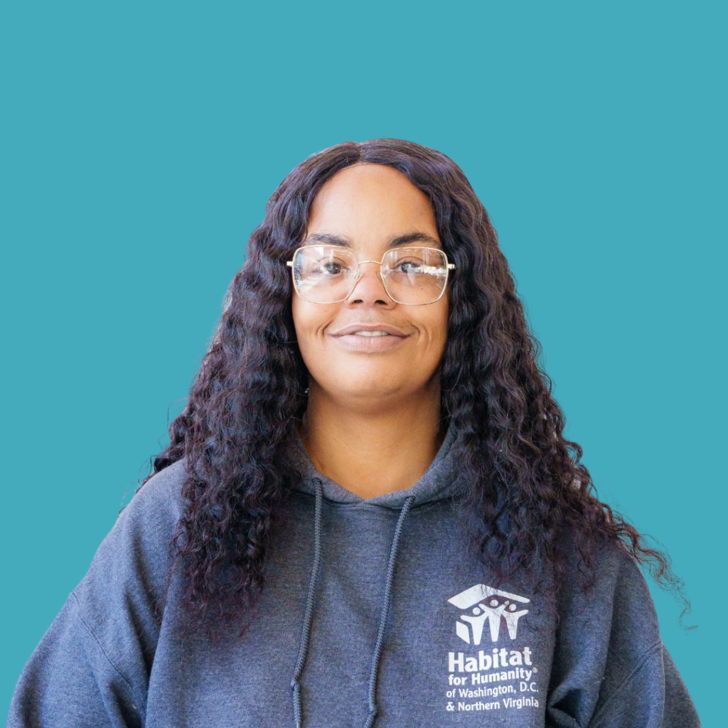 Lisa Mobley | Habitat for Humanity D.C. & Northern Virginia