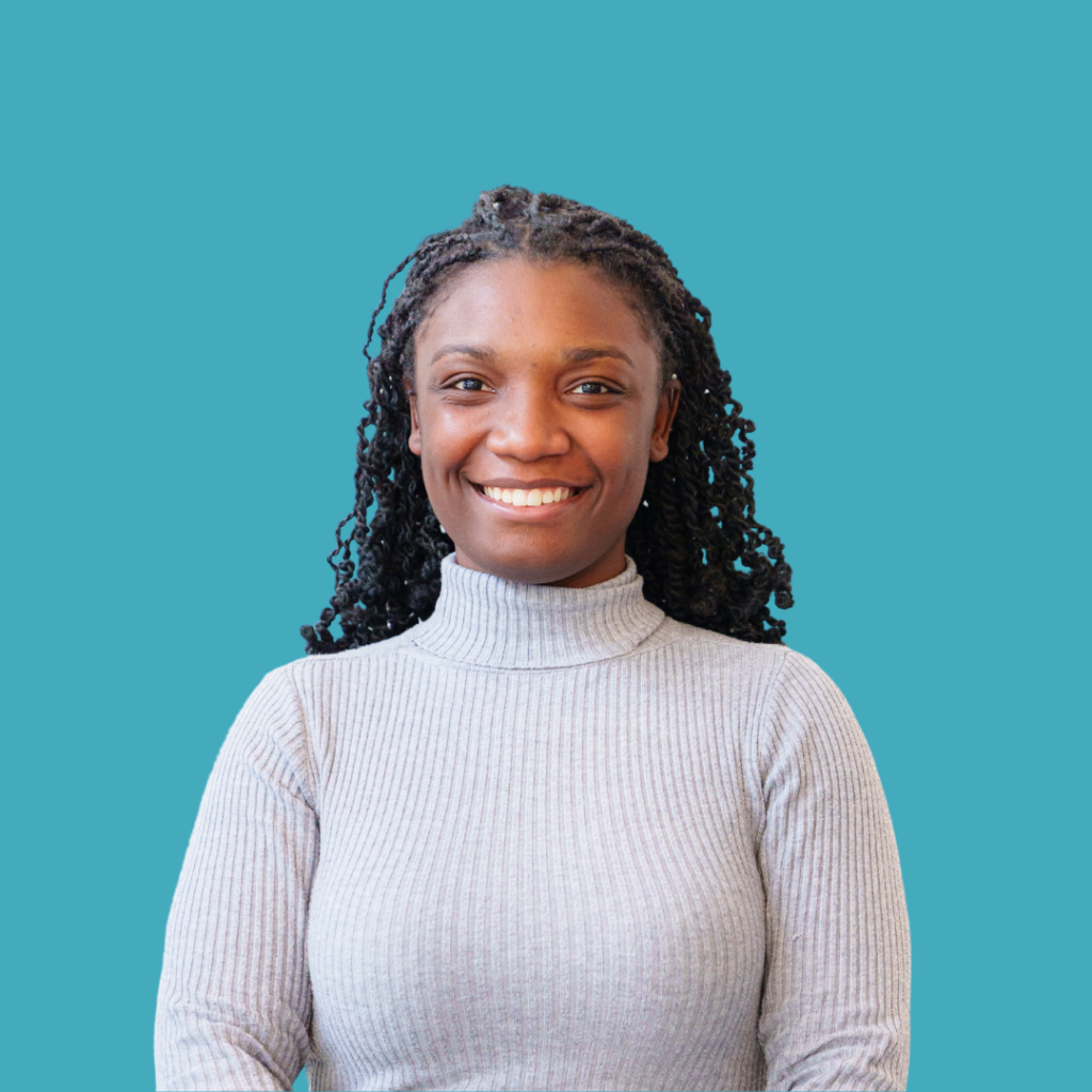 Timara Broadnax | Habitat for Humanity D.C. & Northern Virginia
