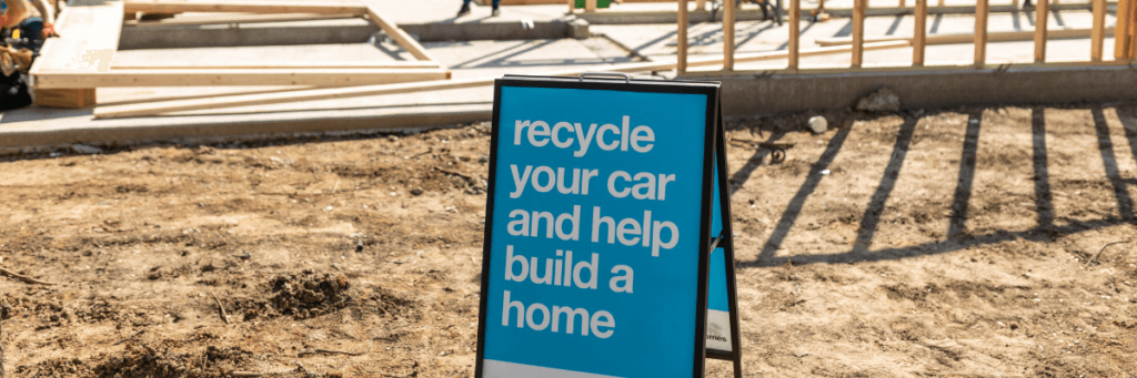 Cars for Homes | Habitat for Humanity D.C. & Northern Virginia