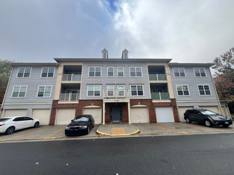 Westbrook Mill Condo | Habitat for Humanity D.C. & Northern Virginia